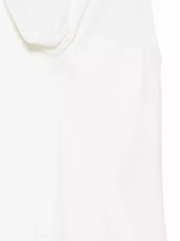 TOM FORD Cowl-neck Sleeveless Top