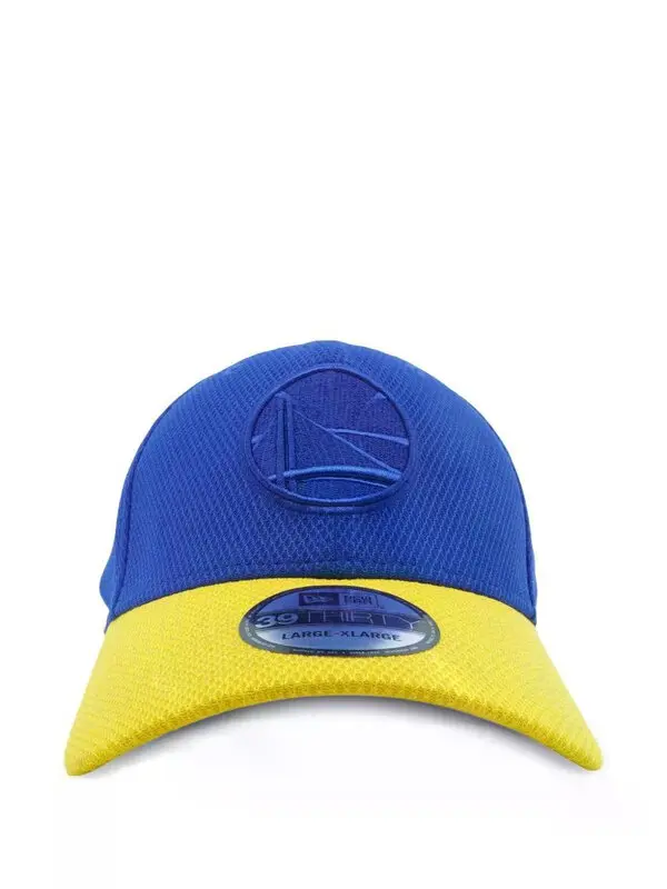 New Era 39thirty Mesh-panel Cap