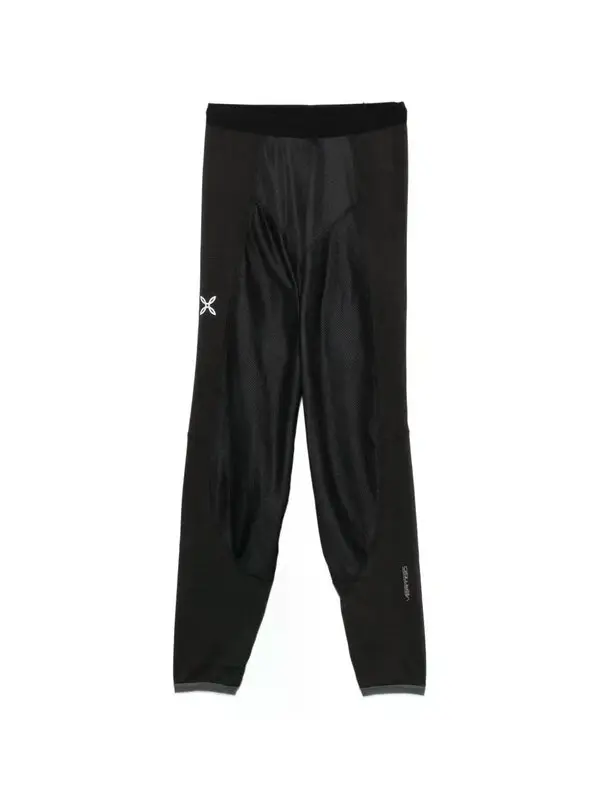 MONTURA Vertigo Panelled Track Pants