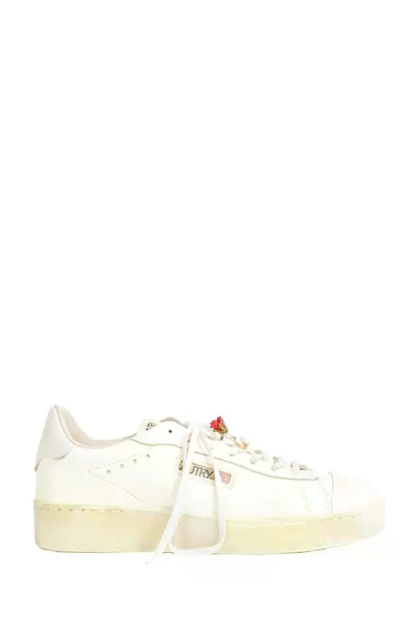 AUTRY Dallas Low Super Sneakers