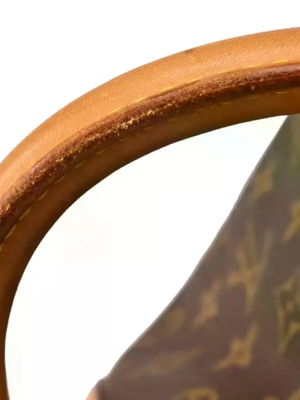 LOUIS VUITTON 1994 Keepall Bandouliere 60 Holdall Bag