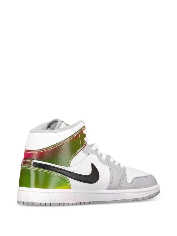 Nike 1 Mid Sneakers