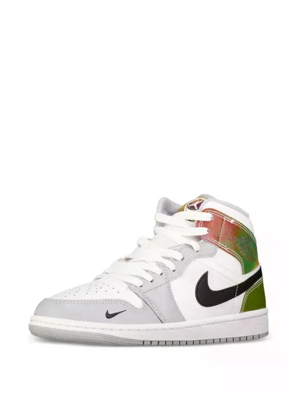 Nike 1 Mid Sneakers