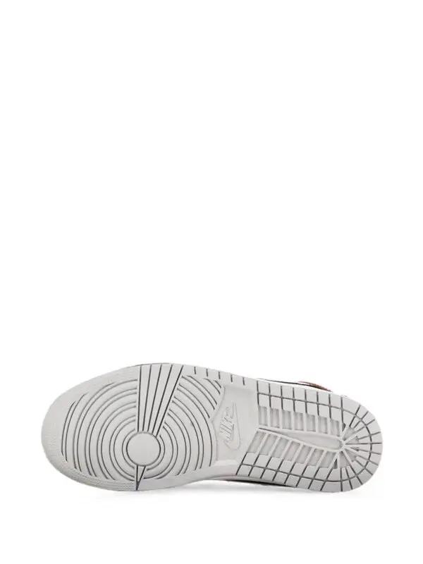 Nike 1 Mid Sneakers