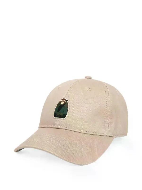 AAPE BY *A BATHING APE Baseball Cap