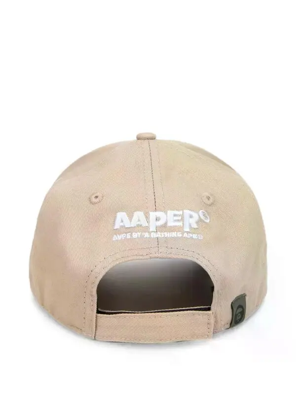 AAPE BY *A BATHING APE Baseball Cap