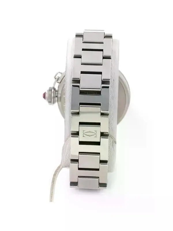 Cartier 2010 Miss Pasha 27mm Watch