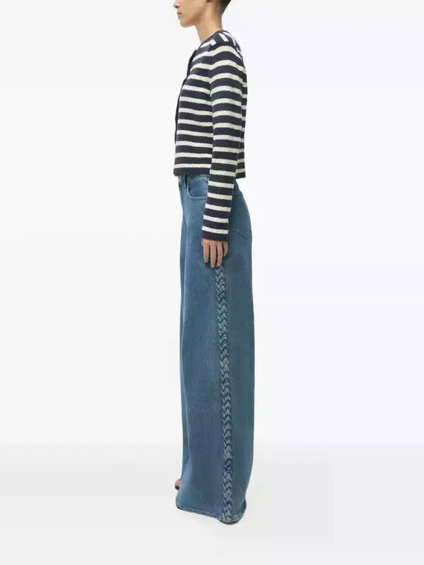Simkhai Booker Jeans