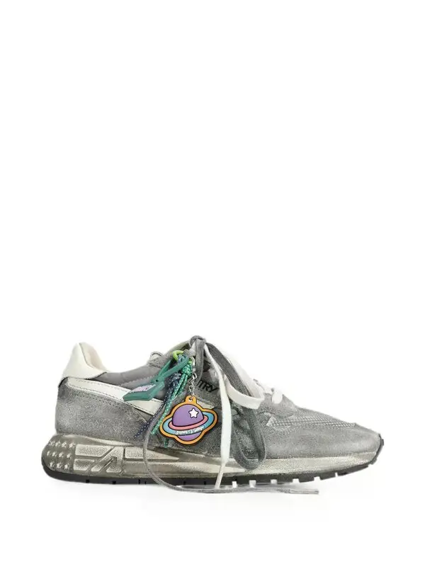 AUTRY Reelwind Super Vintage Sneakers - Grey