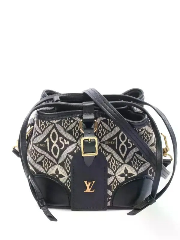 LOUIS VUITTON Noe Perth Shoulder Bag
