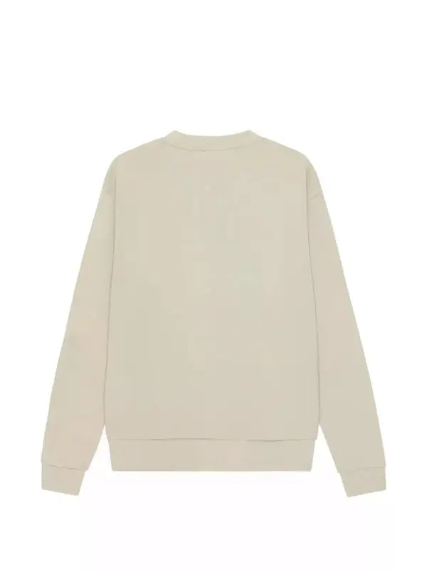 LES DEUX Graphic-print Sweatshirt