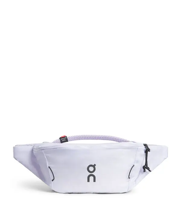 On Belt Bag 2l Lite - Purple