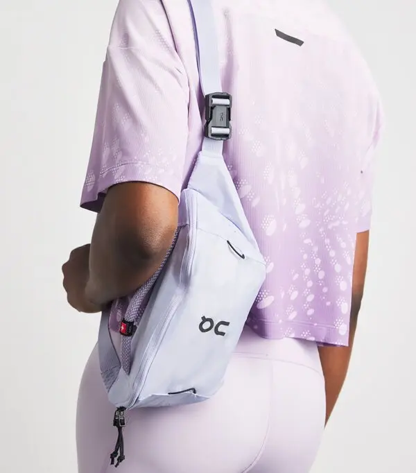 On Belt Bag 2l Lite
