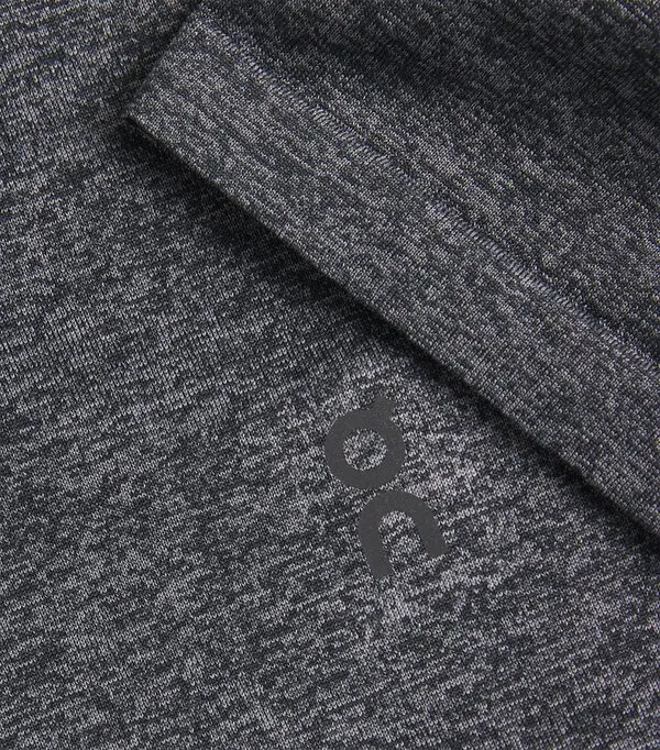 On Train Flex Crop T-shirt