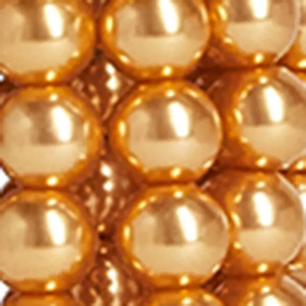 JOANNA BUCHANAN Faux Pearl Tassel Tree Decoration