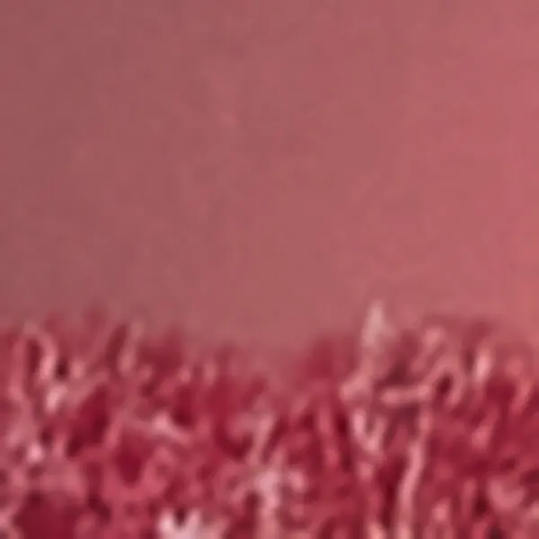 Harrods Velvet Flower Bauble