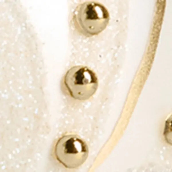 Harrods Embellished Egg Bauble