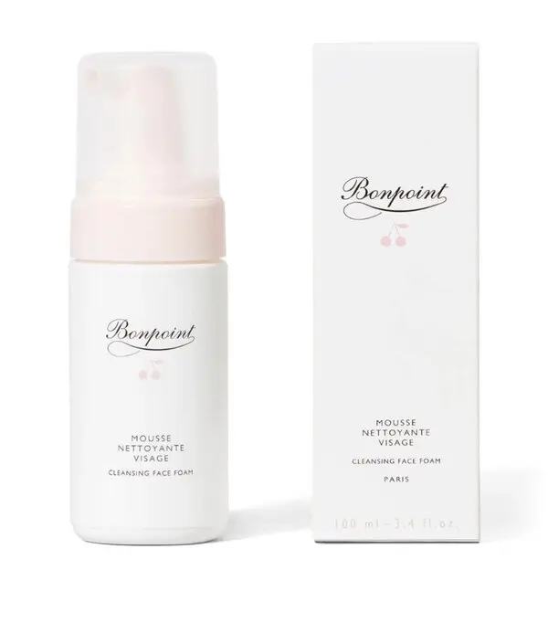 Bonpoint Face Cleansing Foam