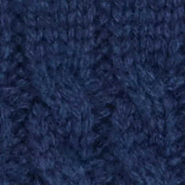 TARTINE ET CHOCOLAT Cable Knit Sweater
