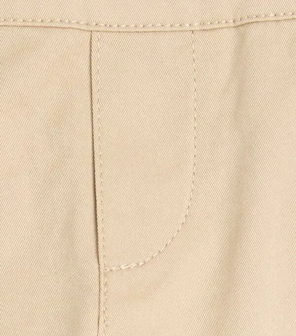 TARTINE ET CHOCOLAT Stretch-cotton Chinos