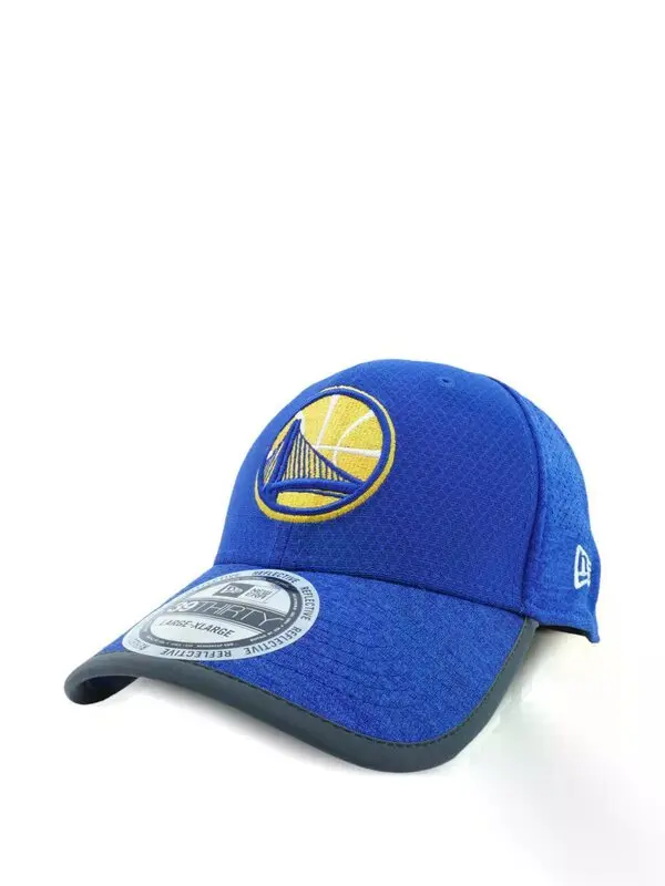 New Era 39thirty Golden State Warriors Baseball Cap