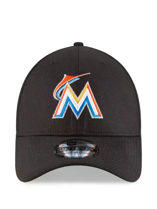 New Era 39thirty Miami Marlins Baseball Cap