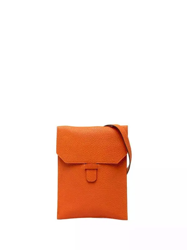 Hermès 2000 Togo Amelie Crossbody Bag