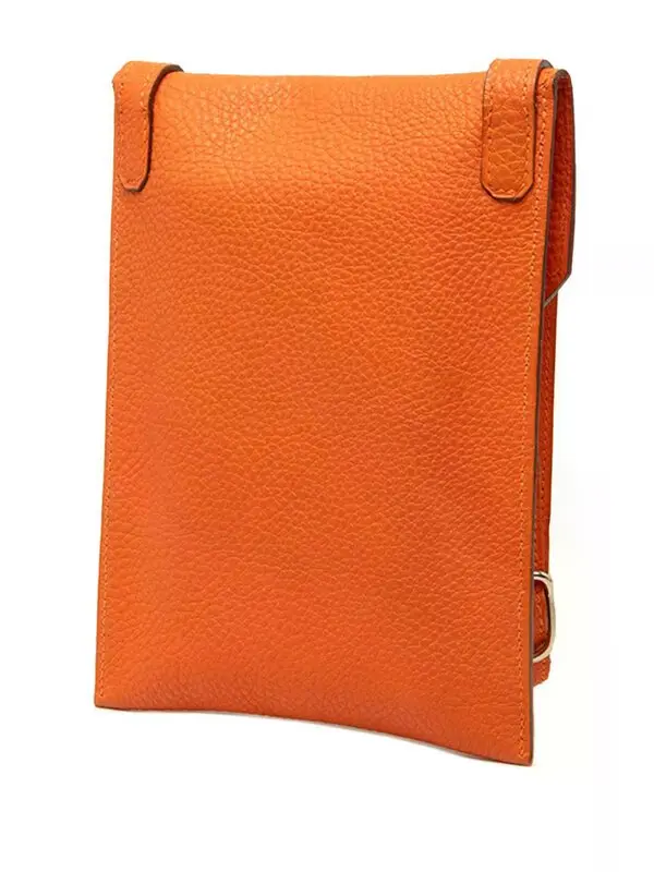 Hermès 2000 Togo Amelie Crossbody Bag