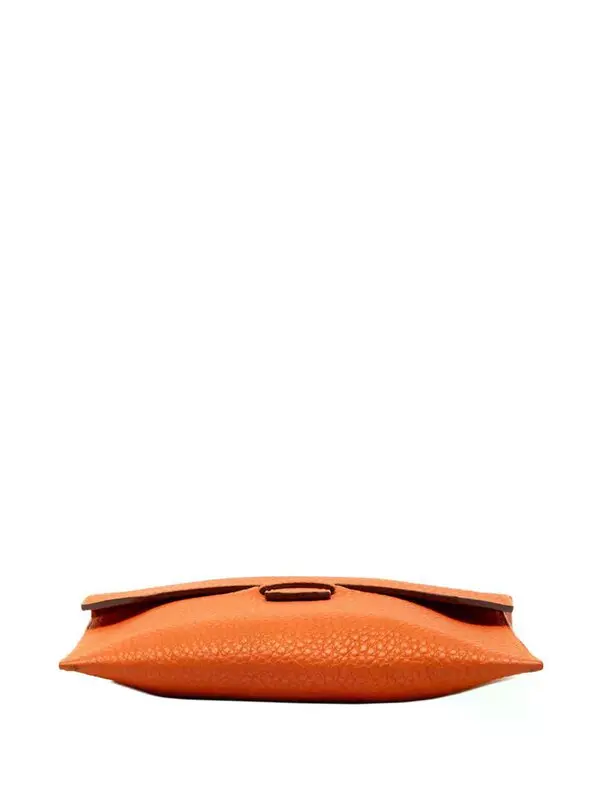 Hermès 2000 Togo Amelie Crossbody Bag