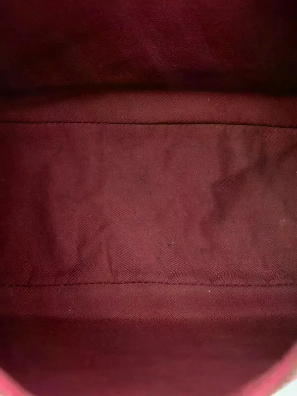 Gucci Gg Canvas Horsebit Hobo Bag