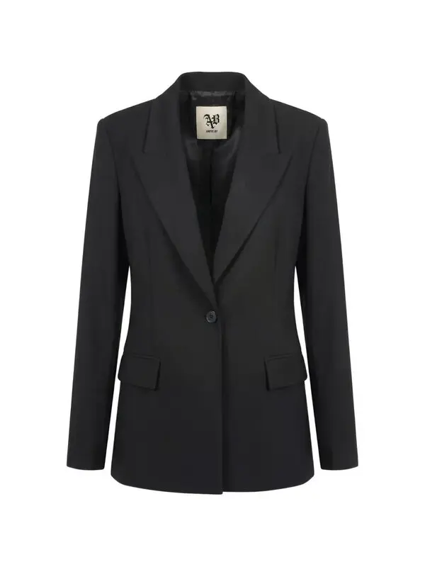 ANIYE BY Rio Single-breasted Blazer
