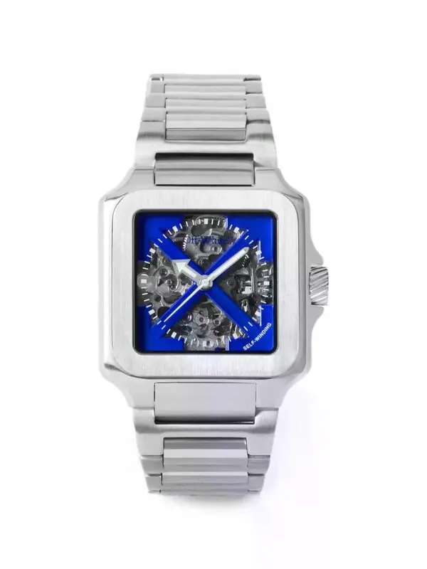 Off-White Automatic Watch