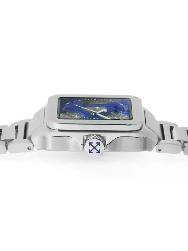 Off-White Automatic Watch