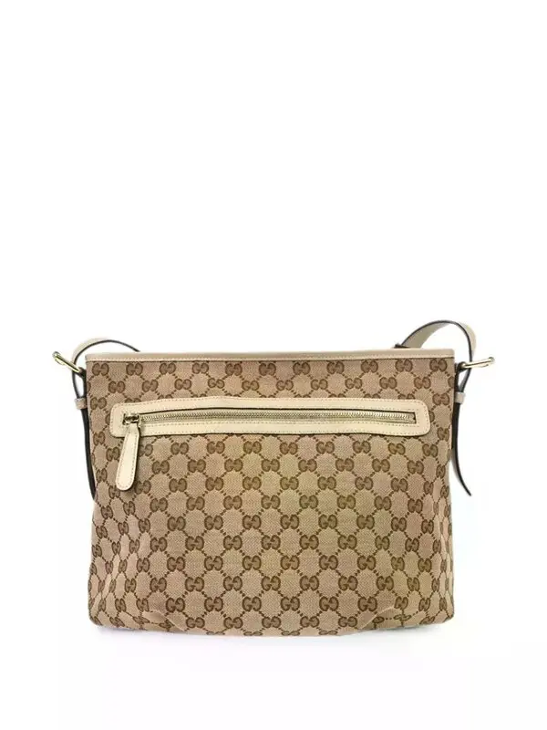 Gucci 2010-2020s Gg Shoulder Bag