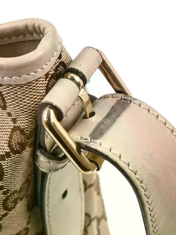 Gucci 2010-2020s Gg Shoulder Bag