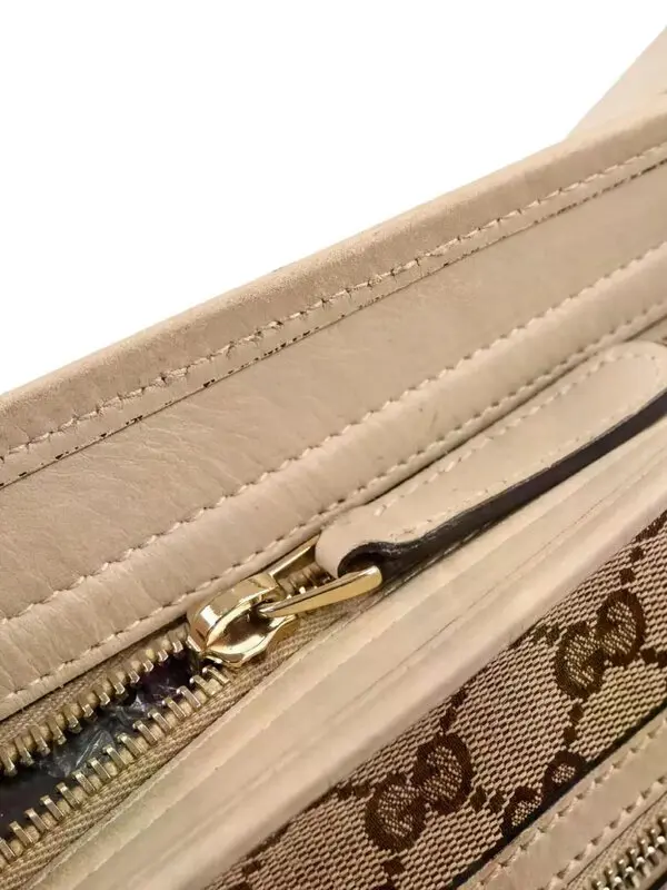 Gucci 2010-2020s Gg Shoulder Bag