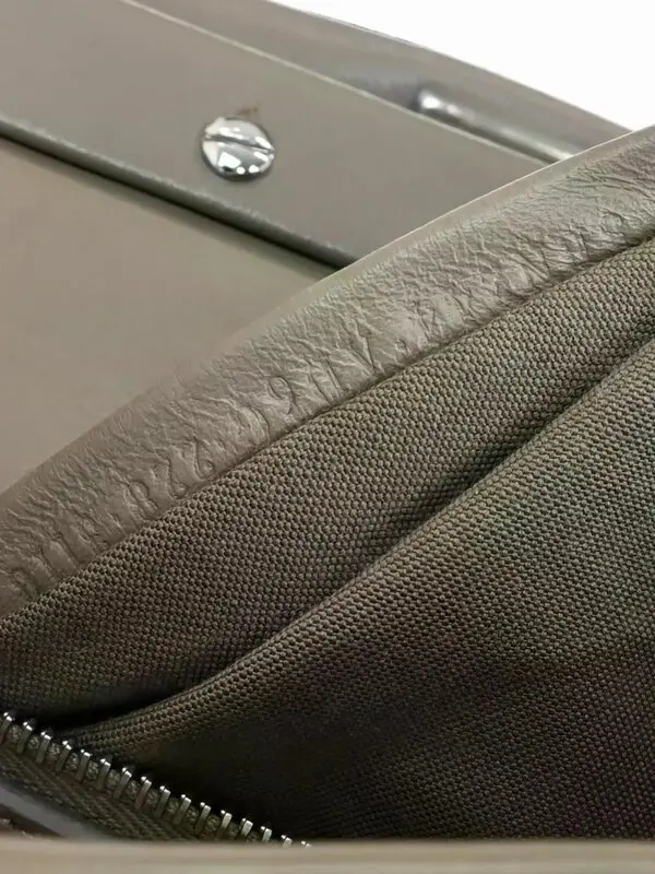 Fendi 2022 Peekaboo Handbag