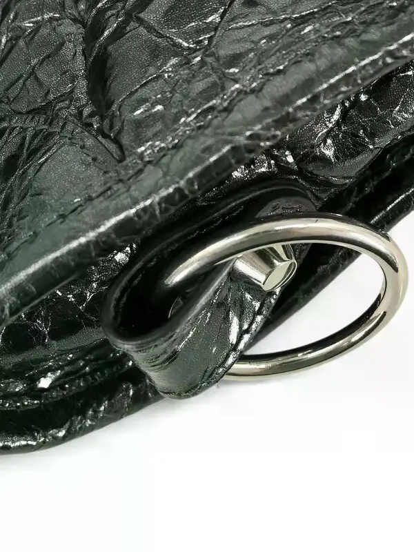 Balenciaga 2024 Small City Handbag