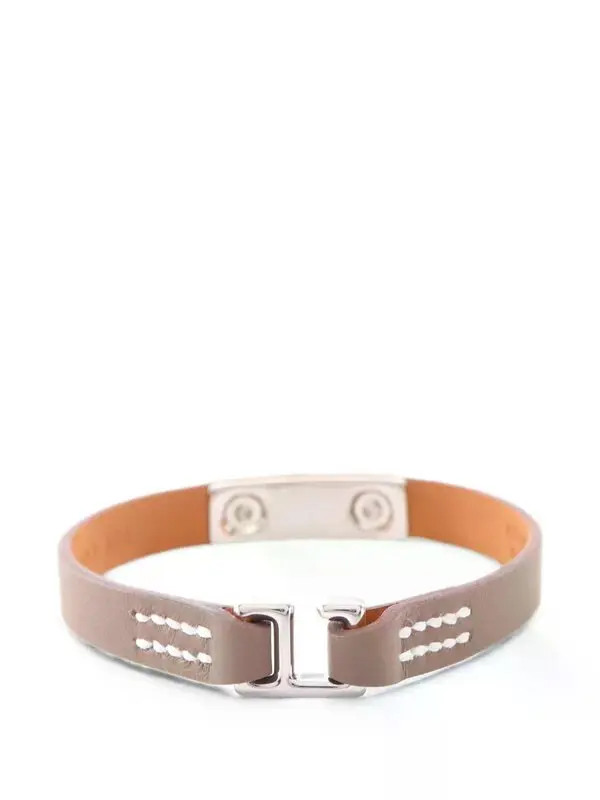 Hermès Rival Mini Bracelet
