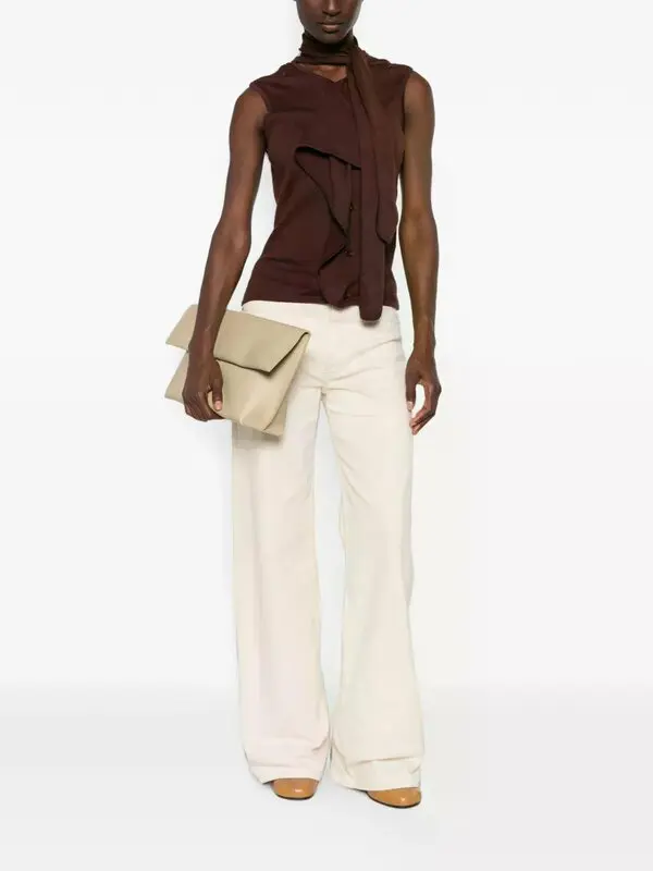 LEMAIRE Sleeveless Top