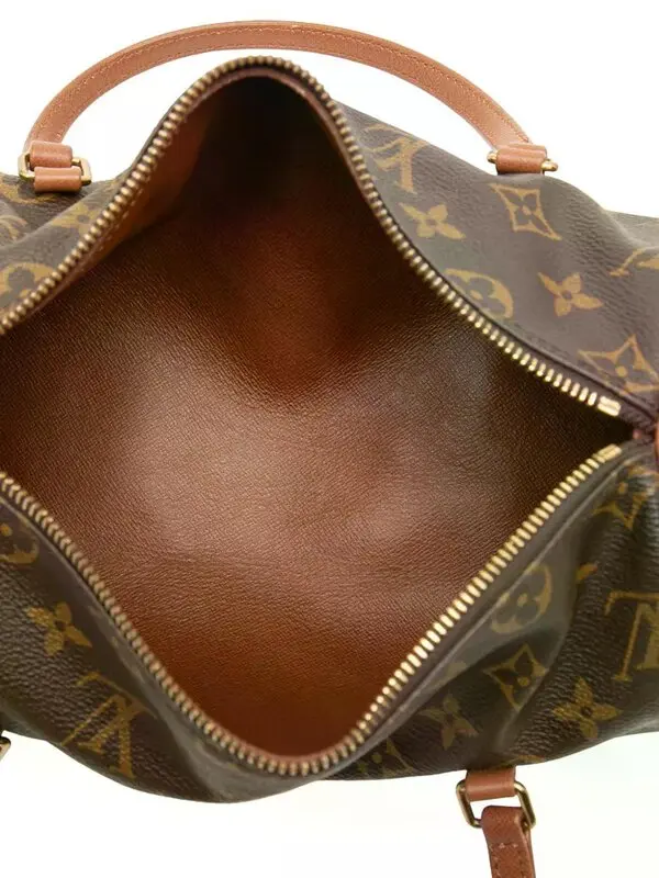LOUIS VUITTON 1991 Monogram Papillon 26 Handbag