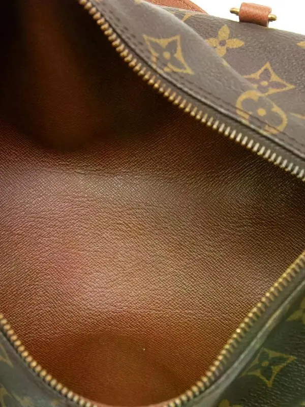 LOUIS VUITTON 1991 Monogram Papillon 26 Handbag