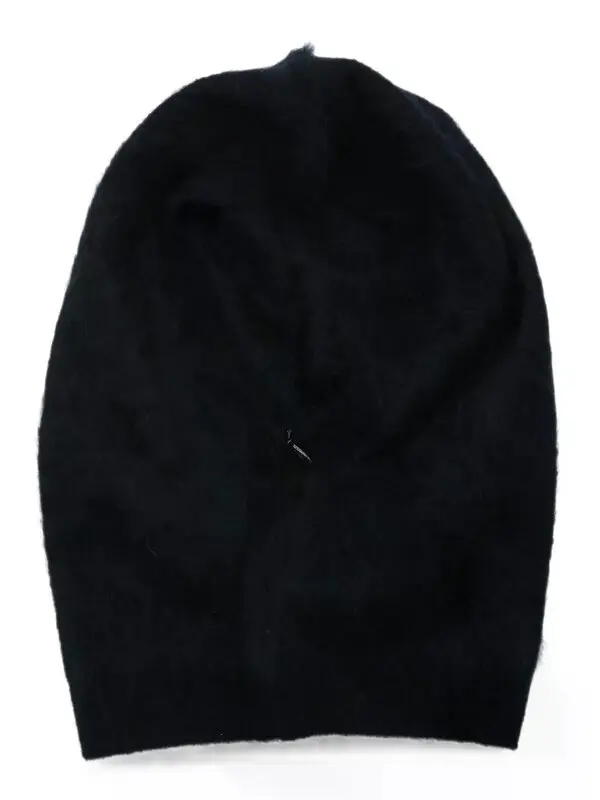 THOM KROM Zip-up Balaclava