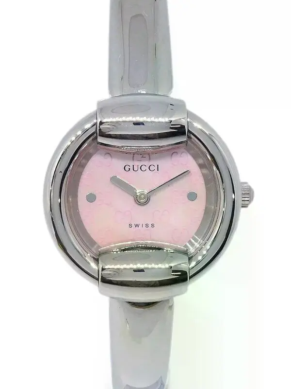 Gucci 1400l Horsebit Watch