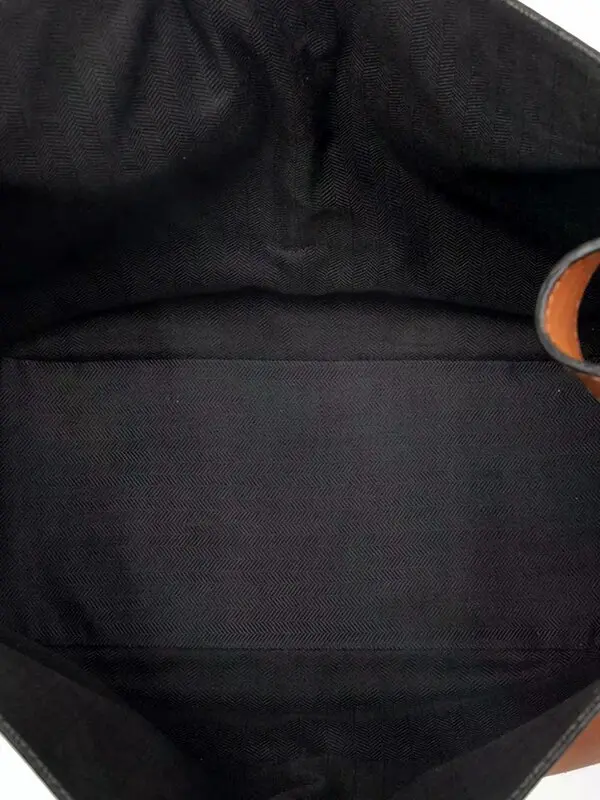 Loewe 2018 Small Leather Hammock Satchel