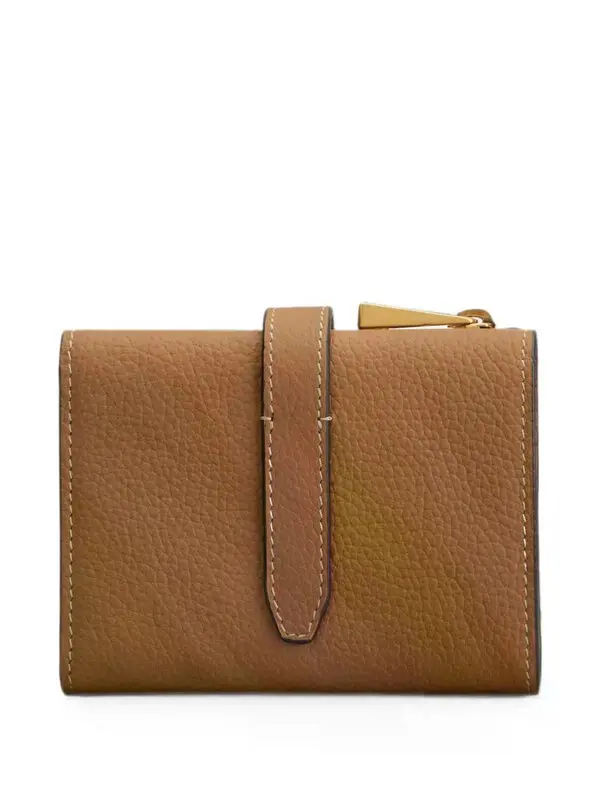 TOD'S T Timeless Wallet