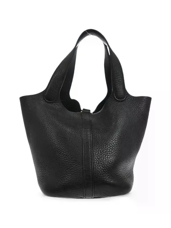 Hermès 2023 Picotin Lock Tote Bag
