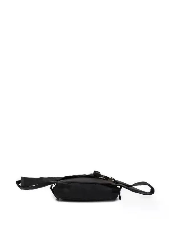 Prada 2013-2026 Tessuto Belt Bag