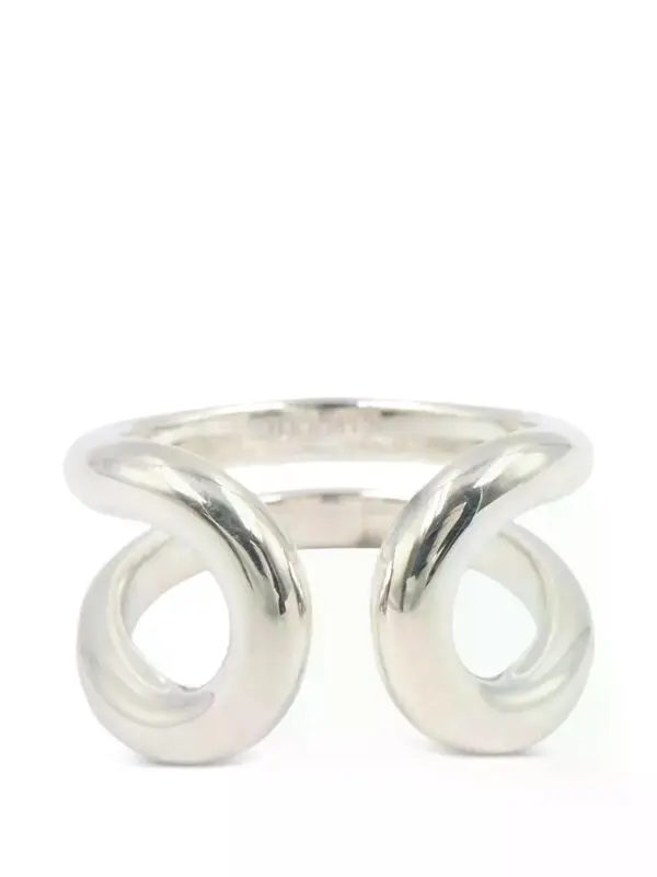 Hermès 2020s Lima Ring