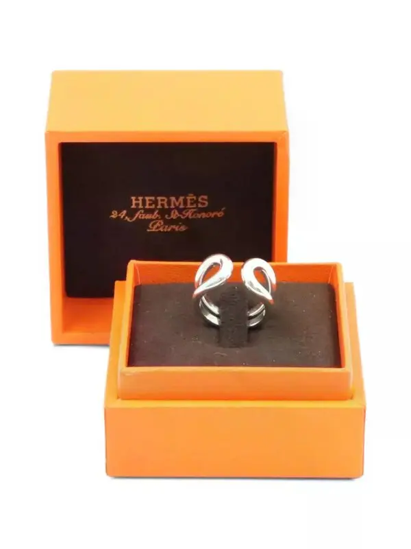 Hermès 2020s Lima Ring